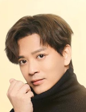 Daniel Chan (陈晓东) - MyDramaList