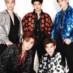 LAZ iCON (2021) - MyDramaList