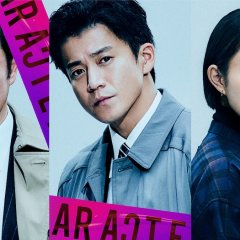 Character (2021) - MyDramaList
