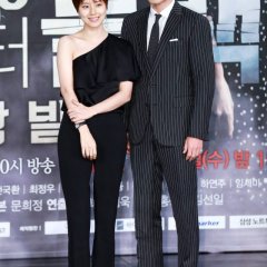 Goodbye Mr. Black (2016) - MyDramaList