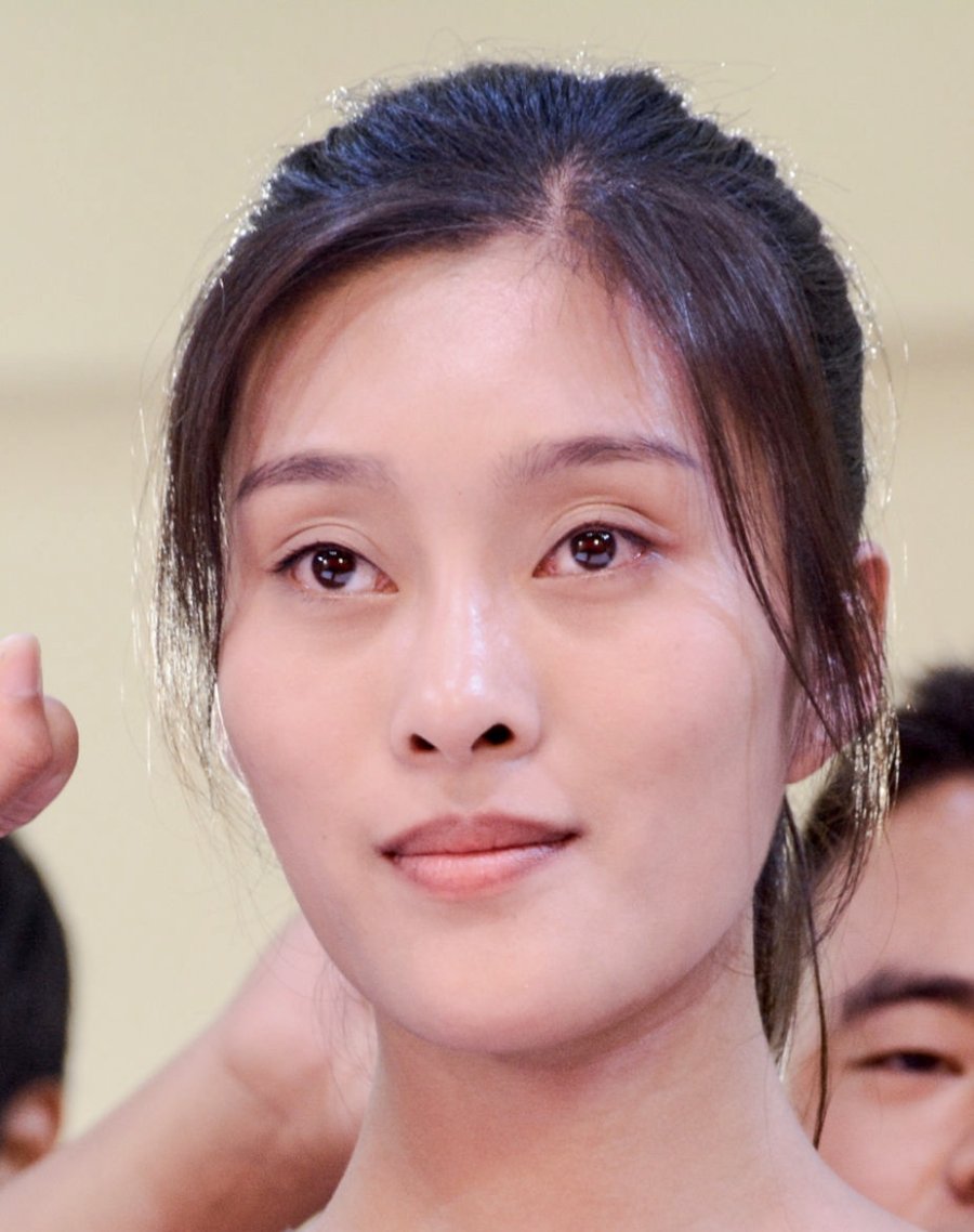 Ma Lan (Malan Flower Blooms) - MyDramaList