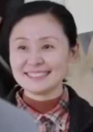 Jing Lu (井璐) - MyDramaList