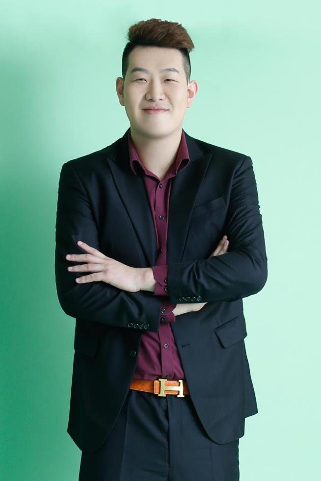 'Uncle' Cheng Ju - MyDramaList