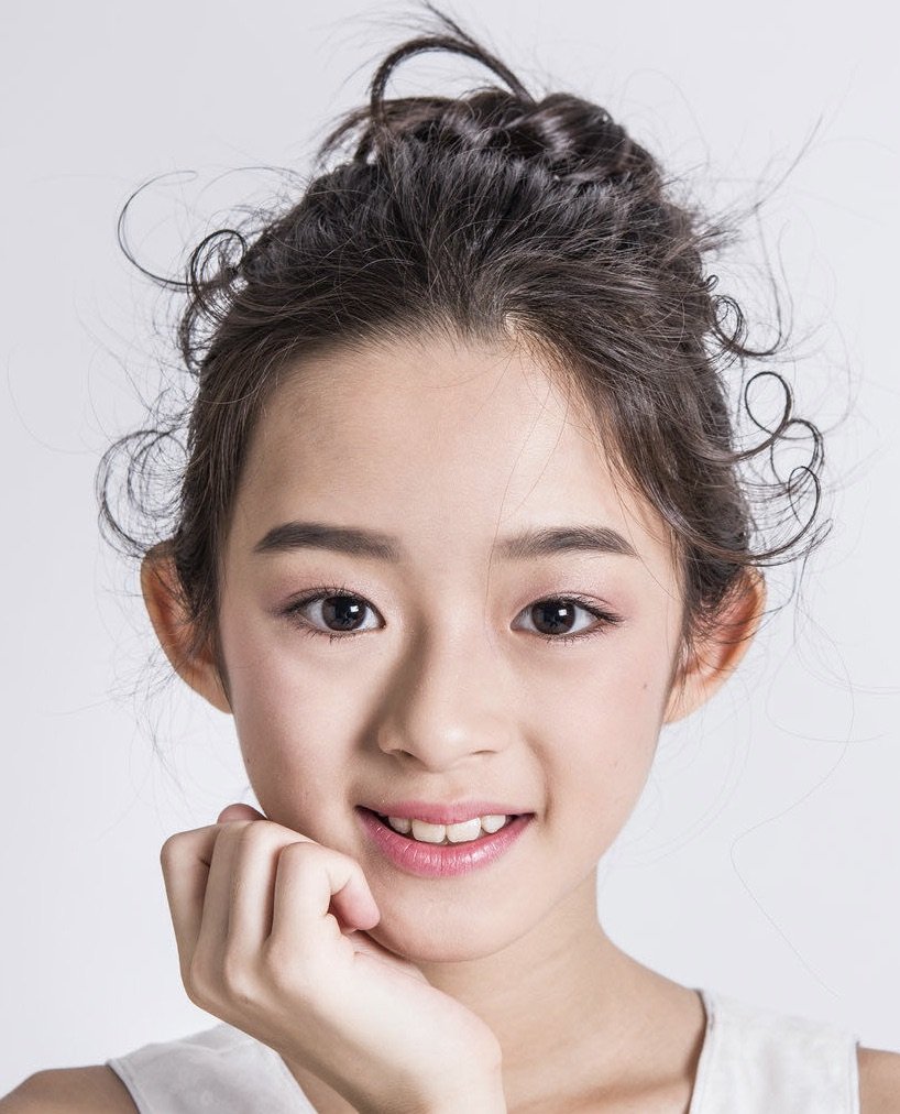 Hong'er - MyDramaList