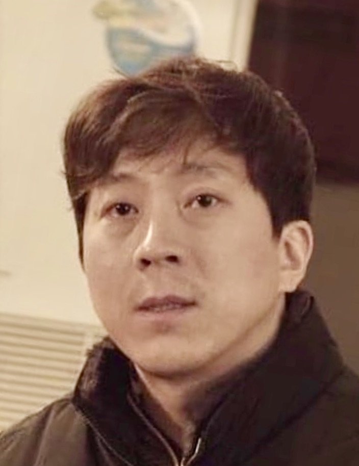 Park Chang Su - MyDramaList