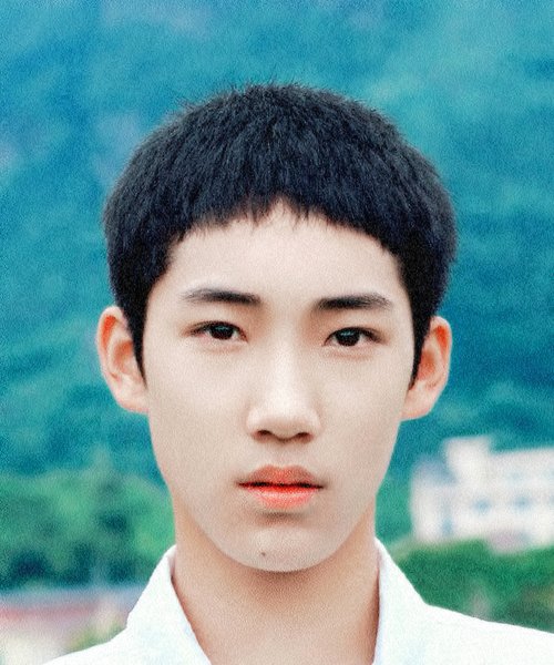 Dong Li Wu You (董李无忧) - MyDramaList