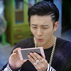Hit the Top (2017) - MyDramaList