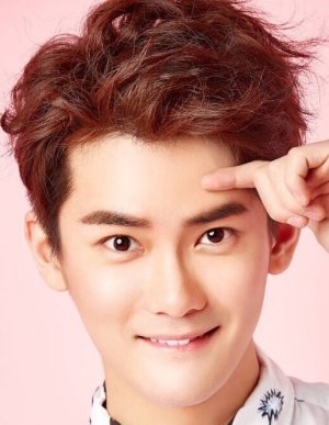 Dylan Xiong (熊梓淇) - MyDramaList