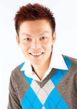 Lee Mark (李国煌) - MyDramaList