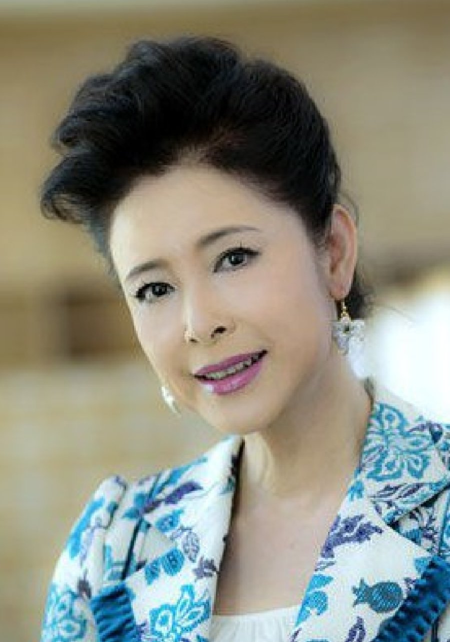 Shun De Lao Ren - MyDramaList