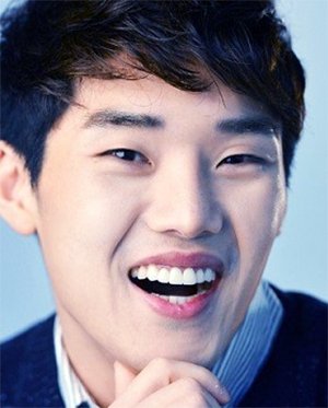 Kwon Hyuk Soo (권혁수) - MyDramaList