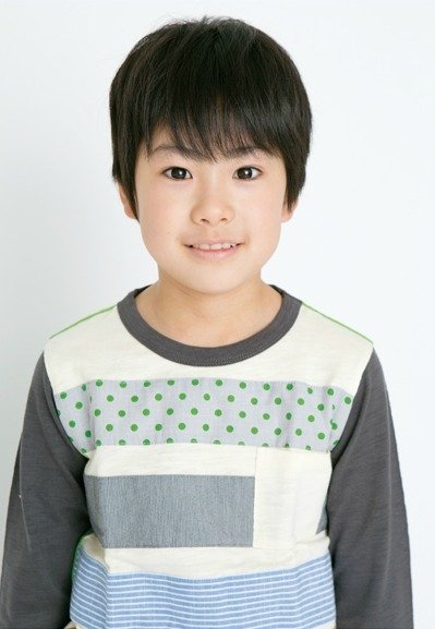 Yuta Sato - MyDramaList