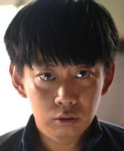 Lin Jing - MyDramaList