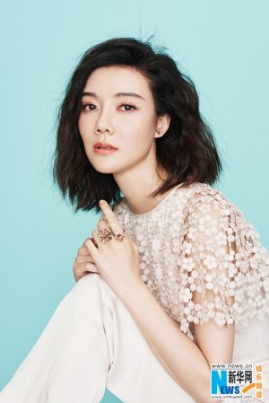 Che Xiao (车晓) - MyDramaList