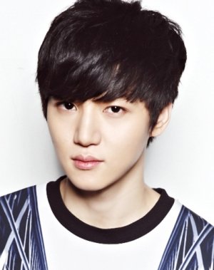 Lee Man Gi - MyDramaList