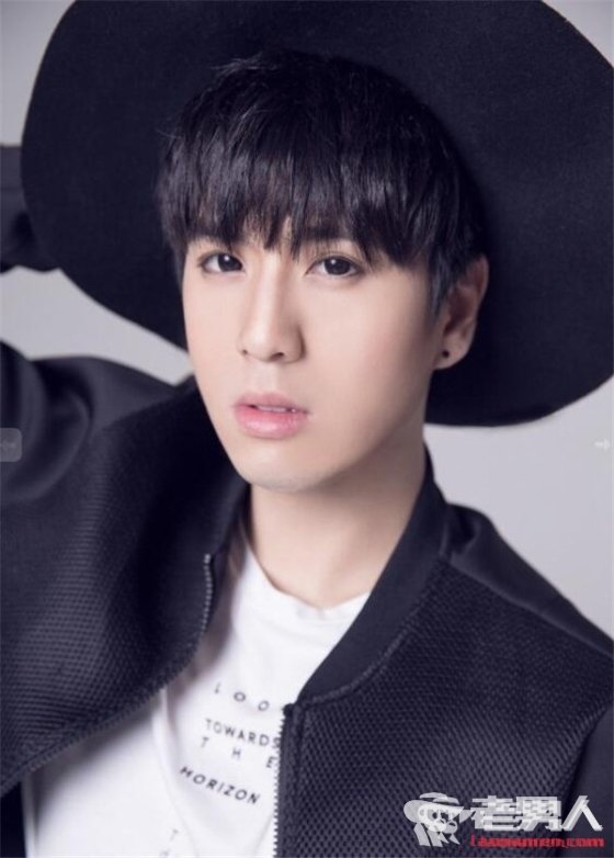 Ke Xiao Rou - MyDramaList