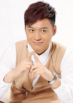 Zhao Long - MyDramaList