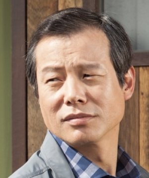 Yang Taek Nam - MyDramaList