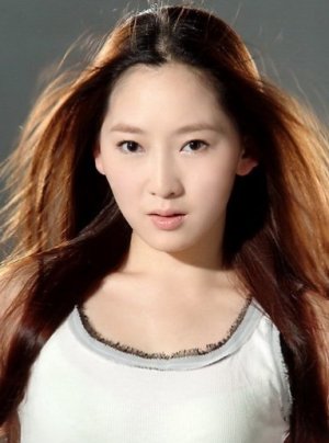 Cao Xin Yue (曹馨月) - MyDramaList