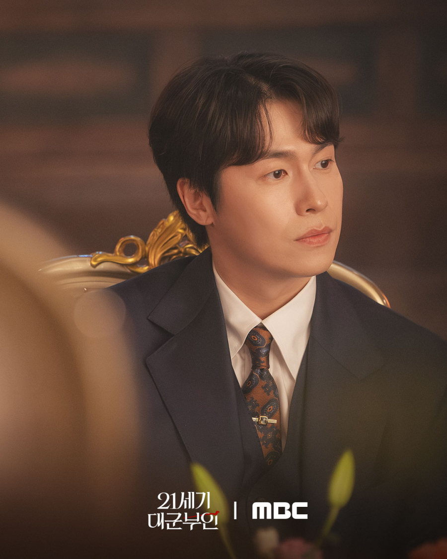 Lee Jae Won and Chae Seo An play a lovely married couple in 'Perfect ...