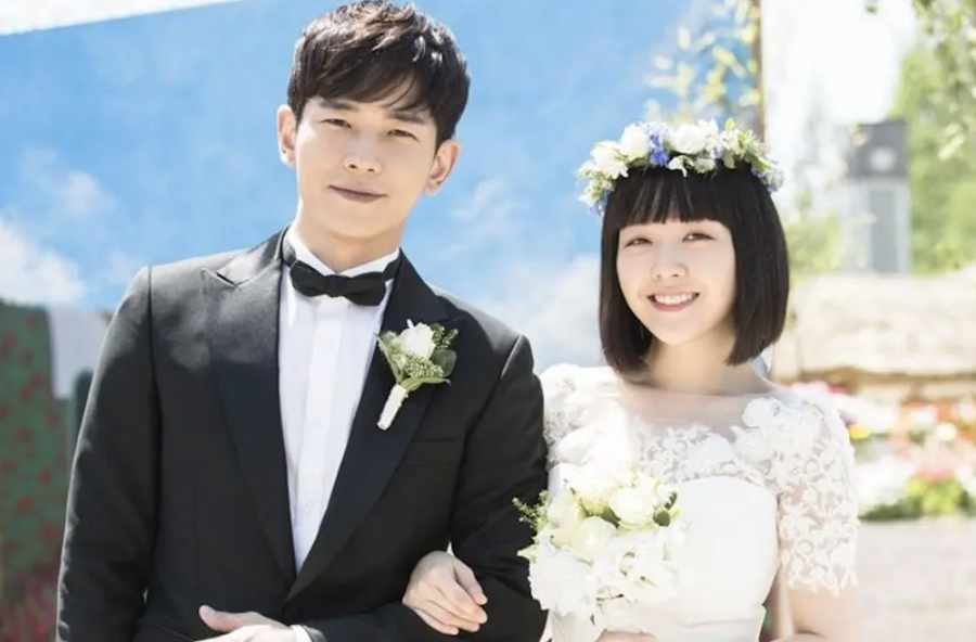 Ohn Joo Wan & Bang Min Ah to get married with only family in attendance ...