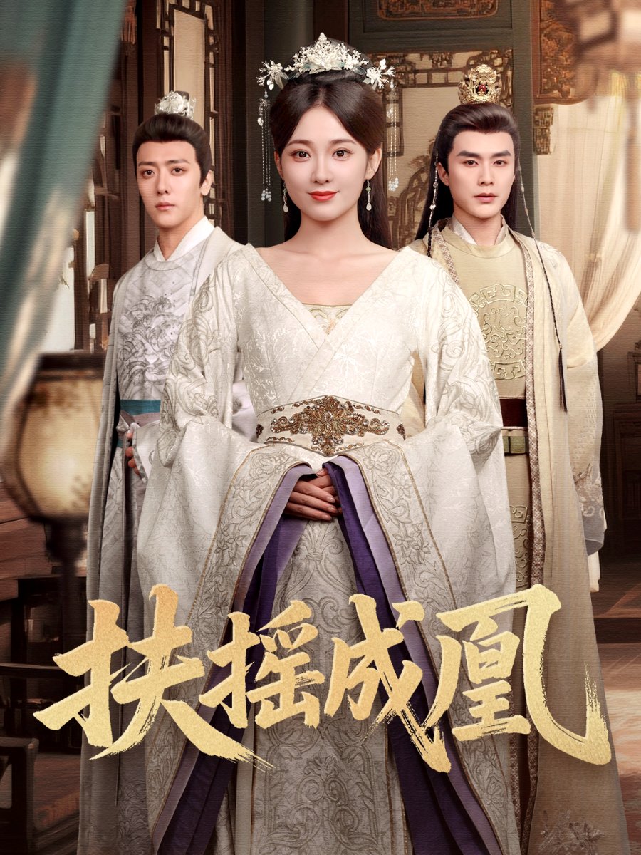 Fu Yao Cheng Huang (2025) - MyDramaList