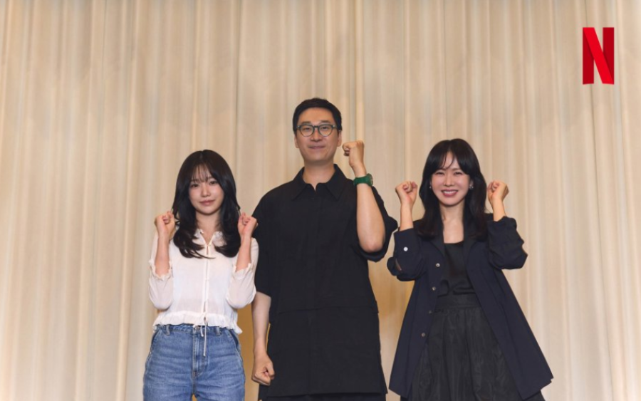 Son Ye Jin and Jo Yu Ri confirmed to star in new Netflix K-drama ...