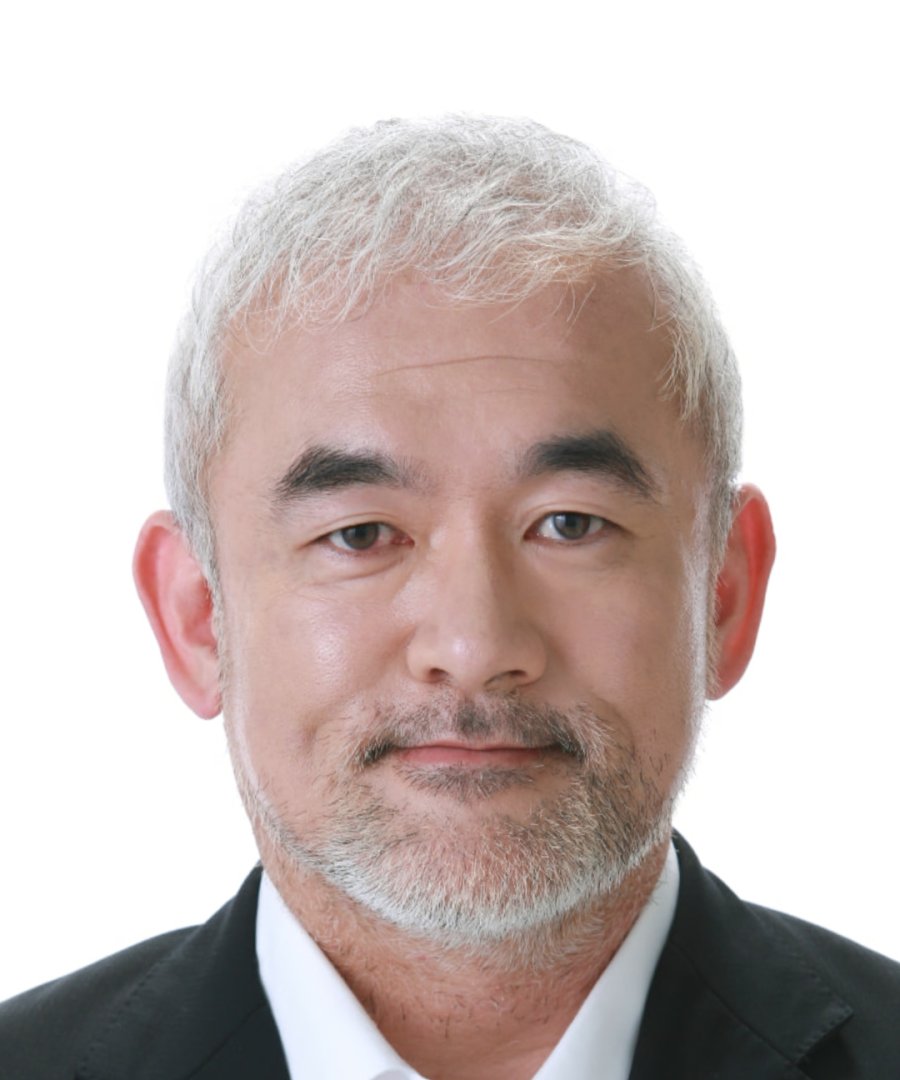 Fukuyoshi Hisao (福吉寿雄) - MyDramaList