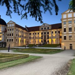 The Remarried Empress - MyDramaList