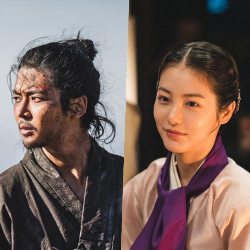 Ro Woon, Shin Ye Eun-led 'The Murky Stream' gears up for release ...