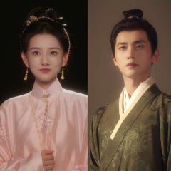 Biao Mei Wan Fu - MyDramaList