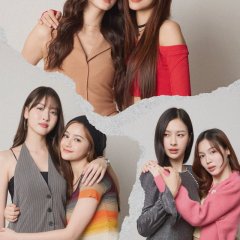 Girl Rules - MyDramaList