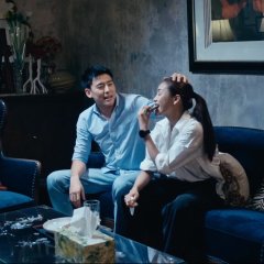 Petrichor (2024) - MyDramaList