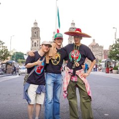 GBRB: Joy Pops Laugh Pops (2025) - MyDramaList