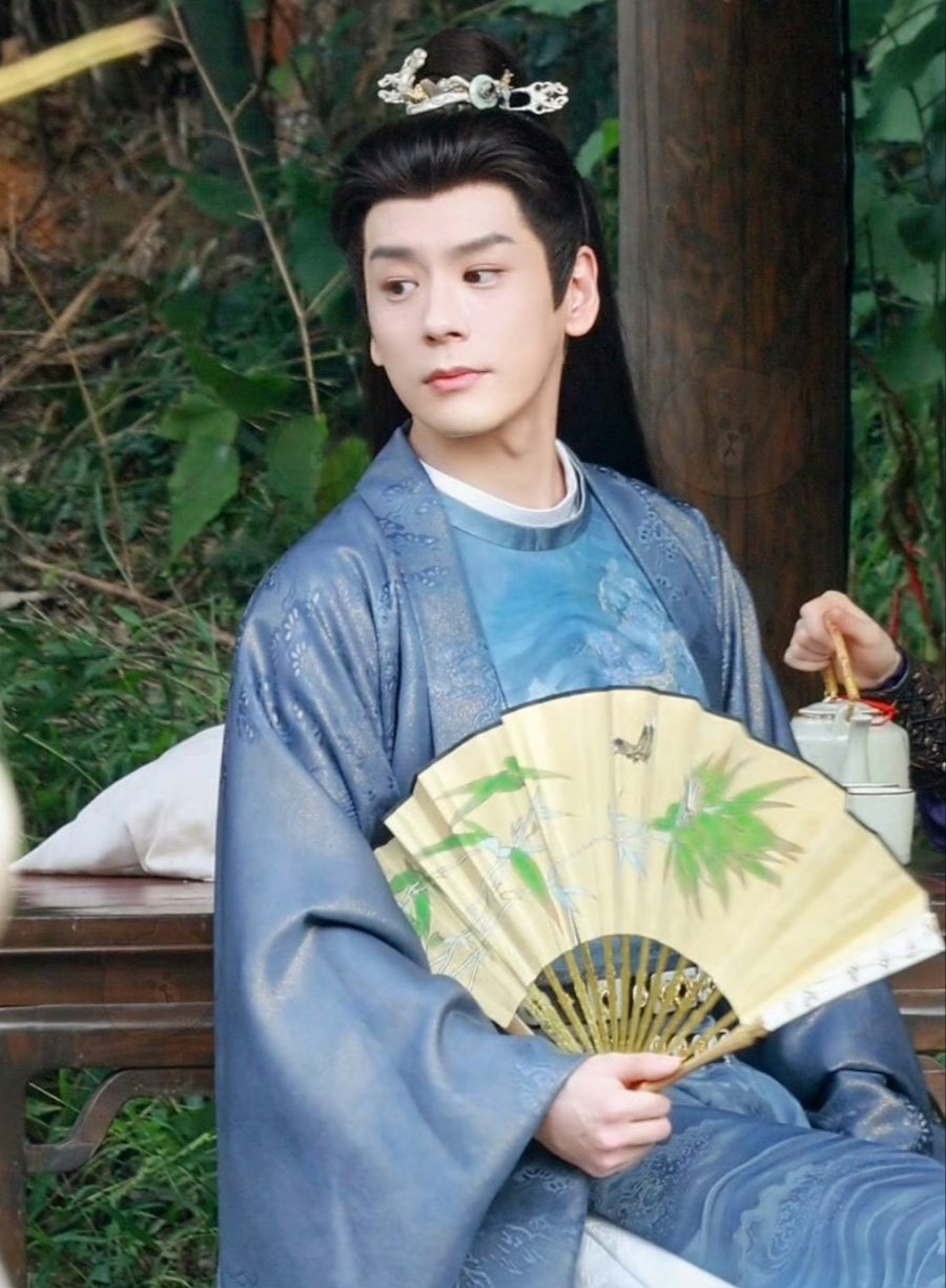 Tian Du Yi Wen Lu Photos #6618874 - MyDramaList