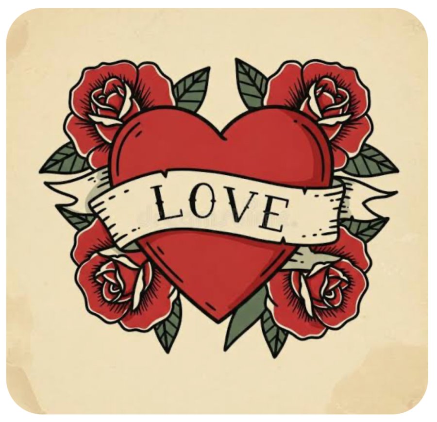 Guess the Drama Based on the Tattoo - BL Edition | Game - MyDramaList