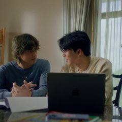 Top Form (2025) - MyDramaList