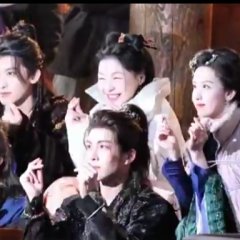 Veil of Shadows - MyDramaList