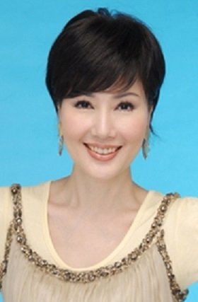 Cheng Wan Ling - MyDramaList