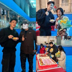 Mobius - MyDramaList