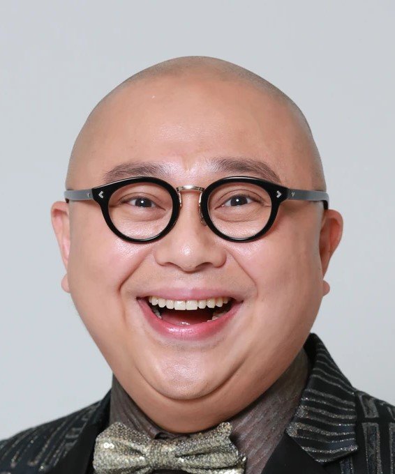 Bob Lam (林盛斌) - MyDramaList
