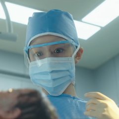 Resident Playbook (2025) - MyDramaList