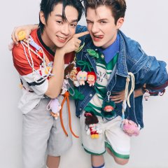 Gelboys - MyDramaList