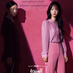 Ms. Incognito - MyDramaList