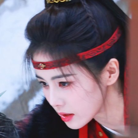 Tang Gong Qi An Zhi Qing Wu Feng Ming - Photos - MyDramaList