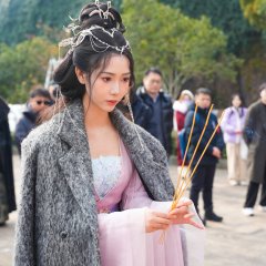 Zhe Tian - MyDramaList