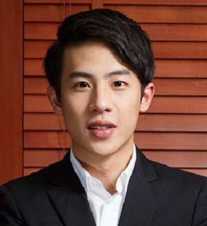 Tang Yi Zhong - MyDramaList