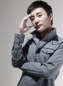 Qu Feng - MyDramaList