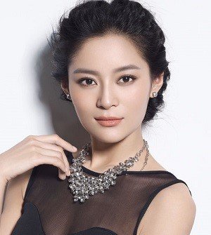 Yin Su Su - MyDramaList