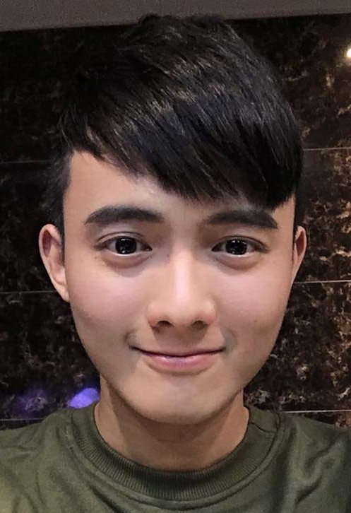 Wei Cheng Yang - MyDramaList